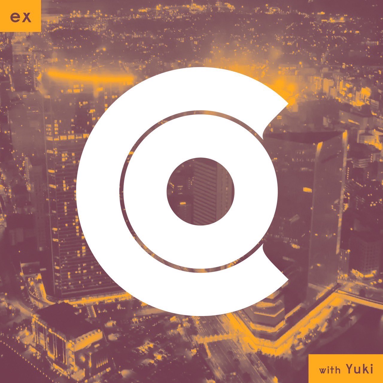 ex feat.YUKI | WORKS | REVEL MUSIC【レベルミュージック】